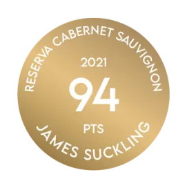 Reserva Cabernet Sauvignon 2021 |Wine |Terrazas de los Andes