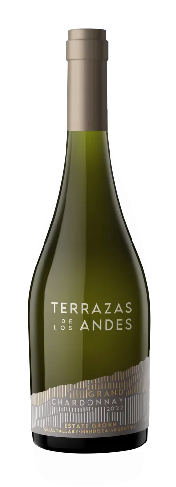 Grand | Mendoza Wines | Argentina | Terrazas de los Andes
