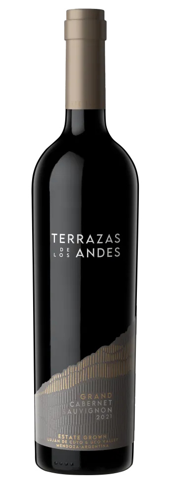 Grand | Mendoza Wines | Argentina | Terrazas de los Andes