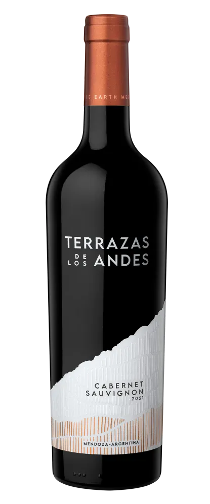 Terrazas de los Andes Malbec 2020 | Mendoza Wine
